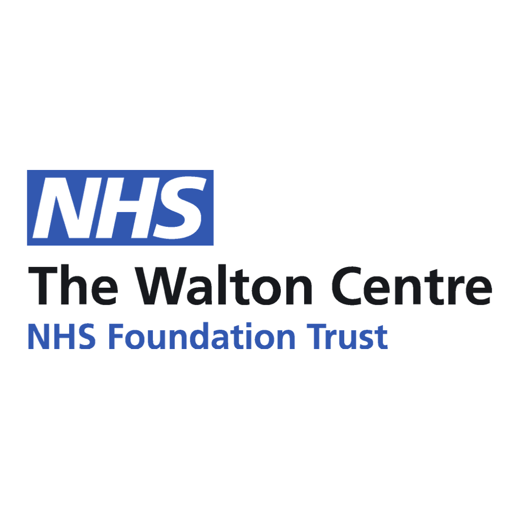 Pain Body Map (4) | The Walton Centre Website